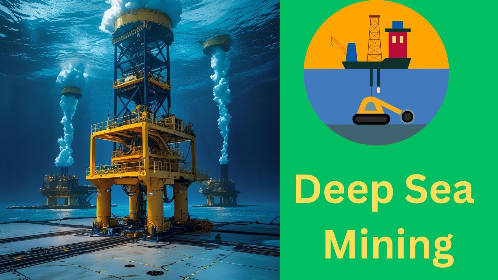 Volcano Resources - Geology Point