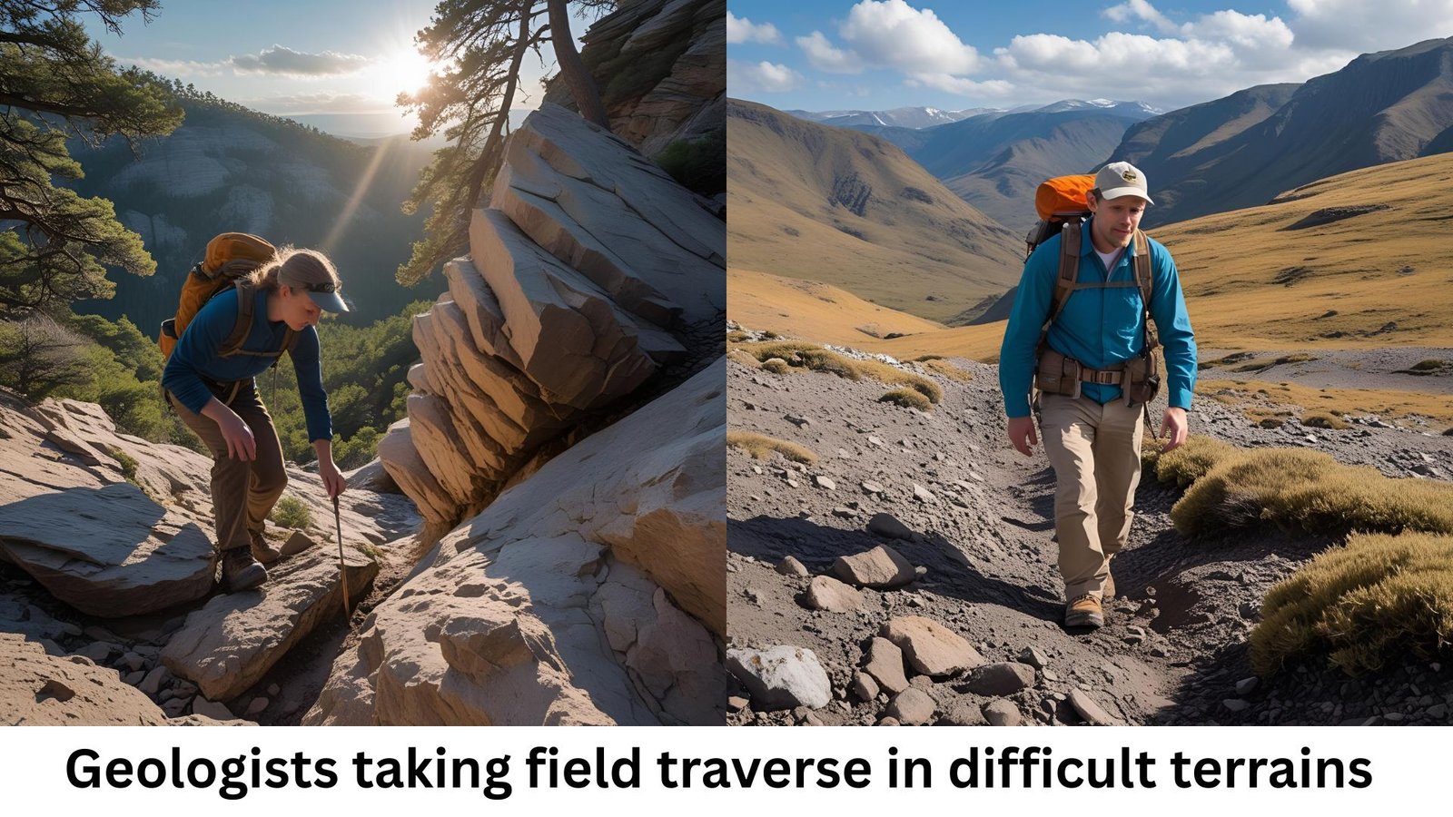 What It's Really Like to Be a Geologist - Geology Point