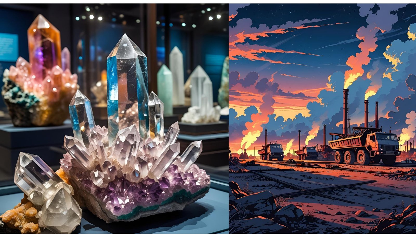 What are the uses of geology in human life? - Geology Point