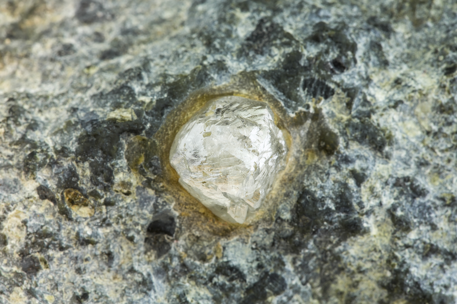 Kimberlite and Diamond: Nature’s Hidden Treasure Chest - Geology Point