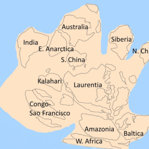 Supercontinent Cycle - Geology Point