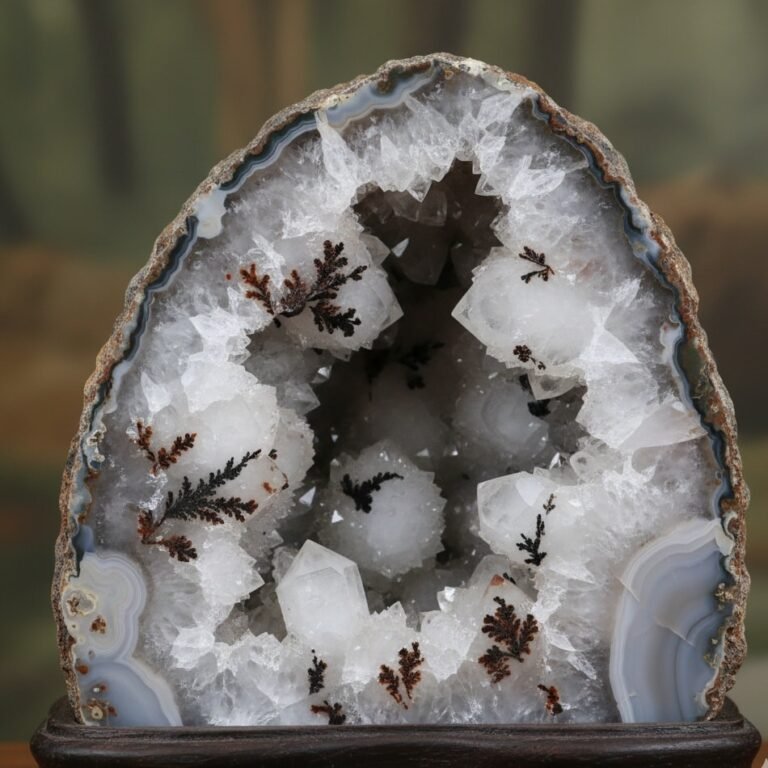 Geodes - Geology Point