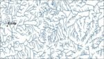 Drainage Patterns in Geology - Geology Point